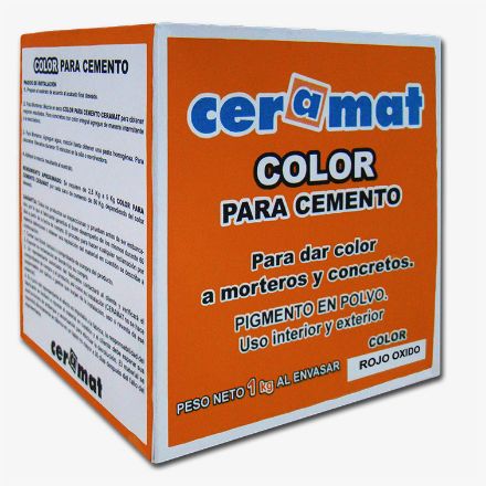Ceramat - En Línea Construcción