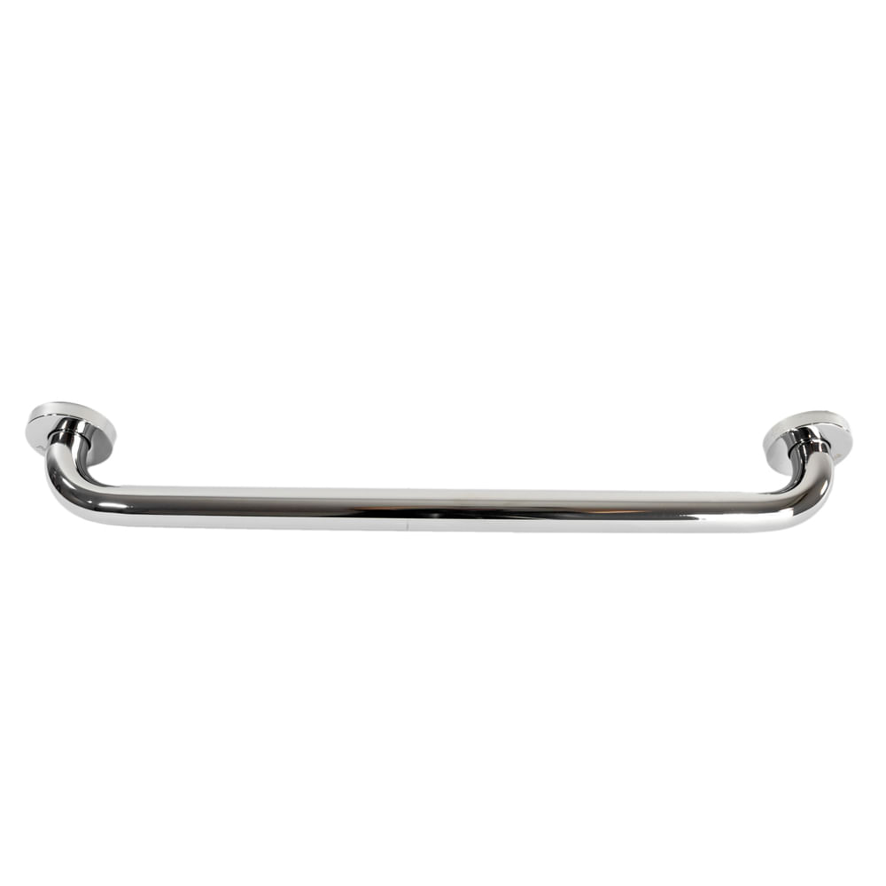 Ceramat - En Línea 016888 BARRA DE SEGURIDAD BS24 CROMO RUGO