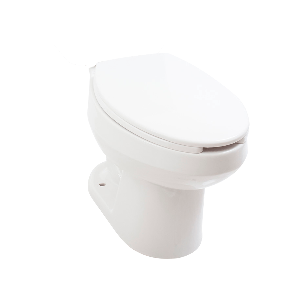 Ceramat - En Línea 017571 TAZA VIENNA PLUS II EL (ALARGADO) BCO CORONA