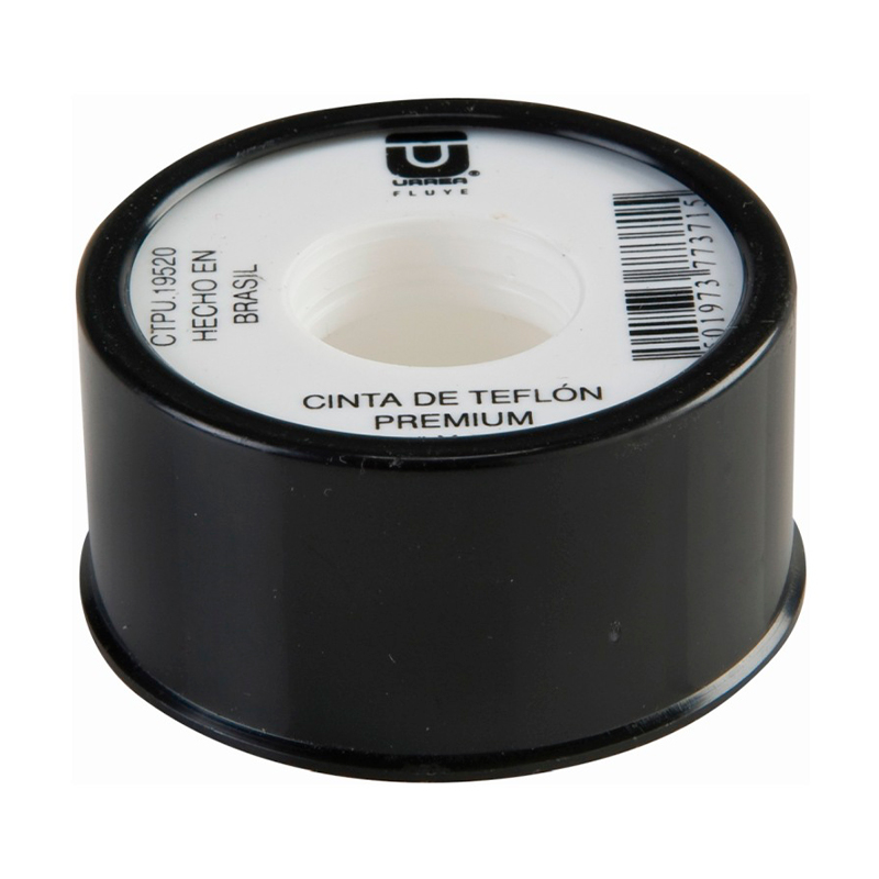 Ceramat - En Línea 018127 CINTA TEFLON CTPU.19520 3/4" 520" URREA